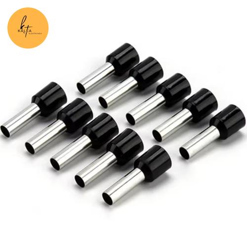 Jual Skun Kabel Ferrules E2516 25mm Hitam - Jakarta Barat - KALEA ...