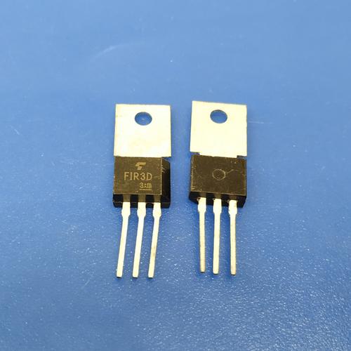 Jual FIR 3D / FIR 3D SCR / Transistor FIR 3D / SCR FIR 3D - Jakarta ...