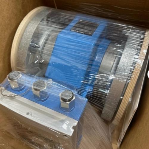 Jual Endress+Hauser Promag W 400, 5W4C1F, DN150 6" Flow Meter 5W4C1F ...