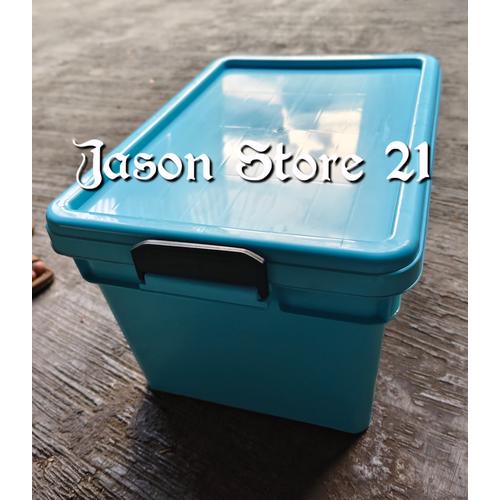 Jual Box container industri + tutup Rabbit 5000/Box kontainer industri ...