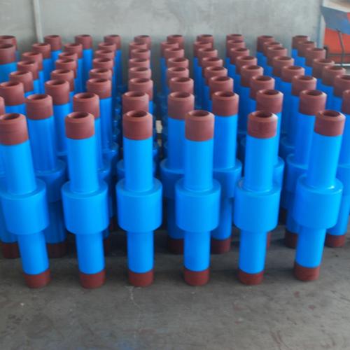 Jual Gas pipe insulating joint 4” - MIJ monolithic insulating joint ...