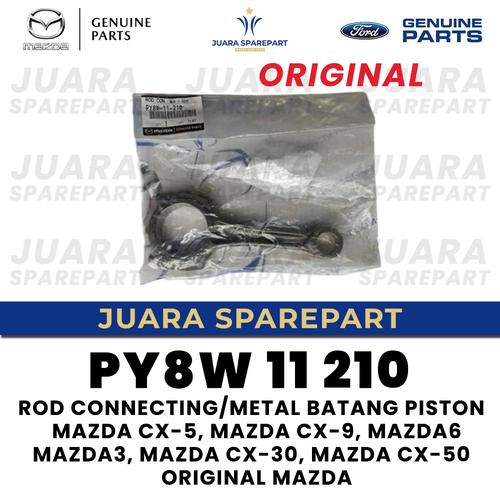 Jual Rod Connecting / Metal Batang Piston Mazda CX-5, Mazda CX-9, Mazda ...