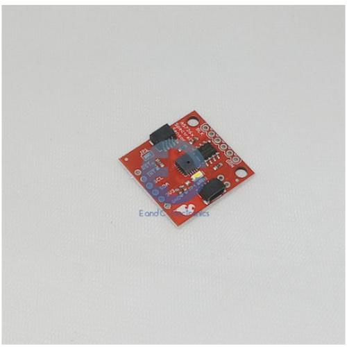 Jual SparkFun Spectral Sensor Breakout - AS7263 NIR (Qwiic) - Jakarta ...