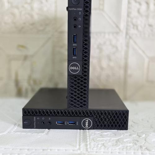 Jual PC MINI DELL OPTIPLEX 3050 CORE I5 6500T RAM 16GB SSD 512GB WIN 10 ...
