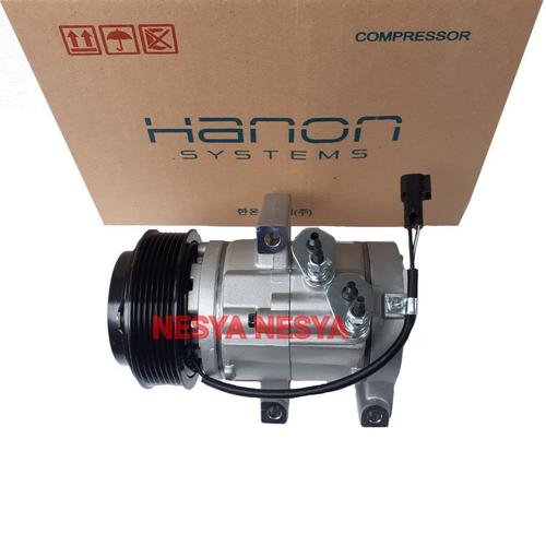Jual Compressor Compresor Kompressor Kompresor AC Mobil All New Ford Ranger T6 ( P4AT ) 2.2 L ...