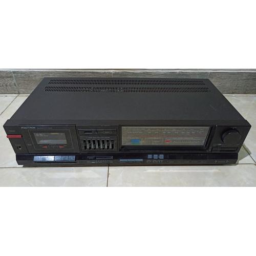 Jual Tape Deck Polytron Big Band BB 437 Normal 7 Equalizer - Kab ...