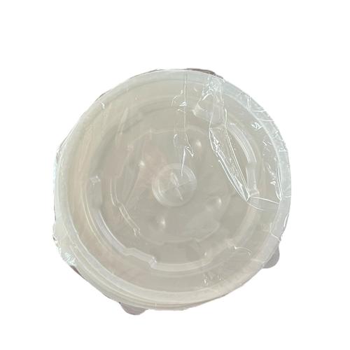 Jual Tutup Cup Plastik Datar Semua Ukuran 12, 14 dan 16oz - Kota ...
