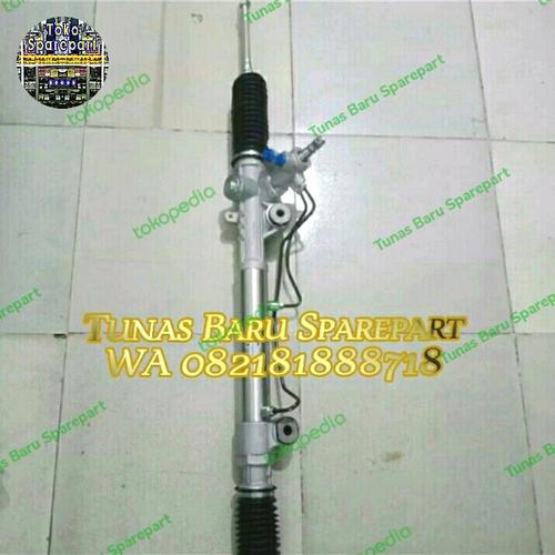 Jual Rack Steer Stir Steering Innova Reborn Original Part 1Pc - Jakarta ...