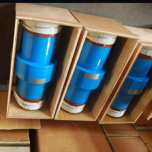 Jual Monolithic insulating joint 4" pipa gas minyak ANSI 150 - MIJ ...