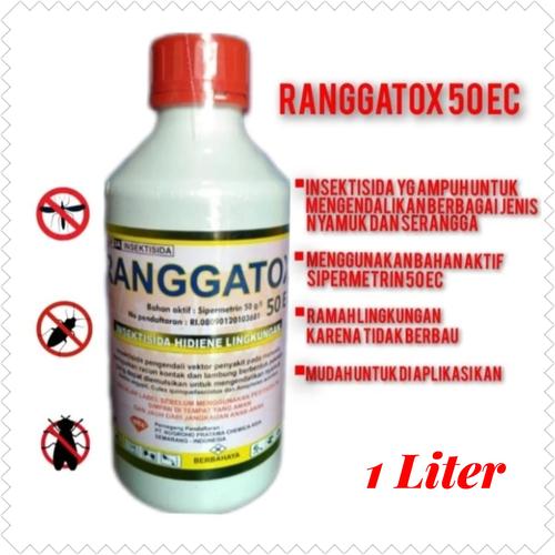 Jual Cynof 50 EC @ 1 liter obat fogging nyamuk DBD - Kota Tangerang ...