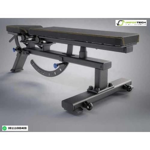 Jual DHZ Fitness Adjustable Bench DHZ Super Bench E1039 - Kota Depok ...