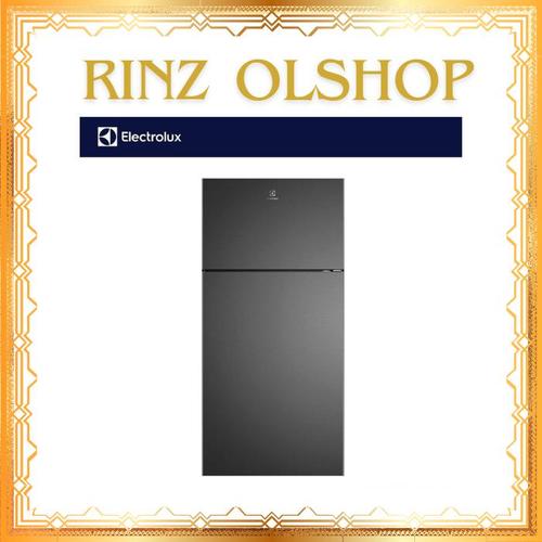 Promo ELECTROLUX KULKAS ETM5002C-B / ETM 5002C-B / ETM 5002 C-B 2 PINTU ...