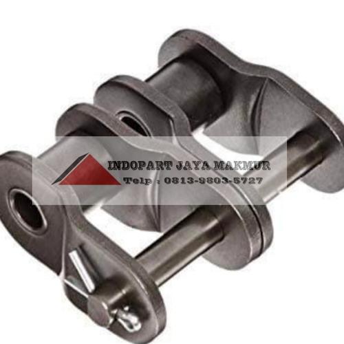 Jual OFFSET LINK RS 80-2 DOUBLE SAMBUNGAN RANTAI OL 80-2 OFFLINK ...