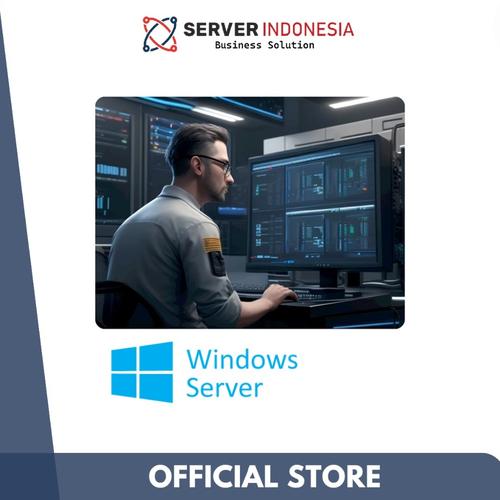 Jual Jasa Instalasi Konfigurasi dan migrasi Windows Server 2012 R2 ...