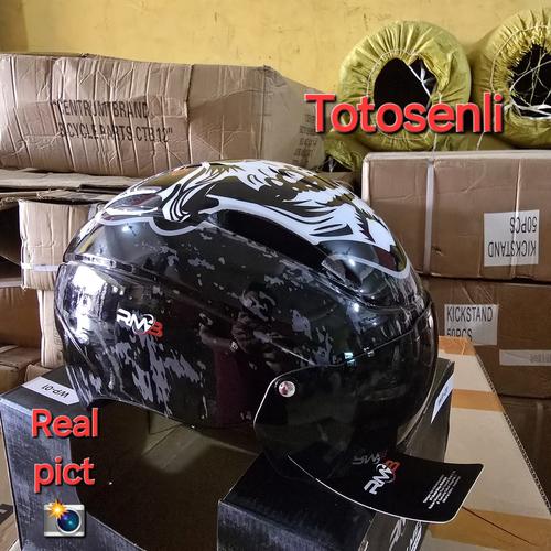 Jual helm RMB WP 01 RMB HELM ORIGINAL helm sepeda - Kab. Bekasi ...