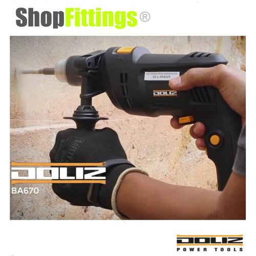 Jual Mesin Bor Listrik Besi Kayu Beton Gerinda Tangan Router Trimmer ...