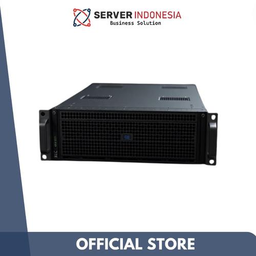 Jual Sewa Dedicated Server Proxmox Hyperconverged Infrastructure HCI / Windows Server Data ...