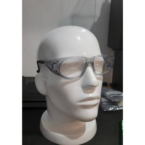 Jual KACAMATA SAFETY MINUS UVEX METEOR 9134005 Prescription Original ...