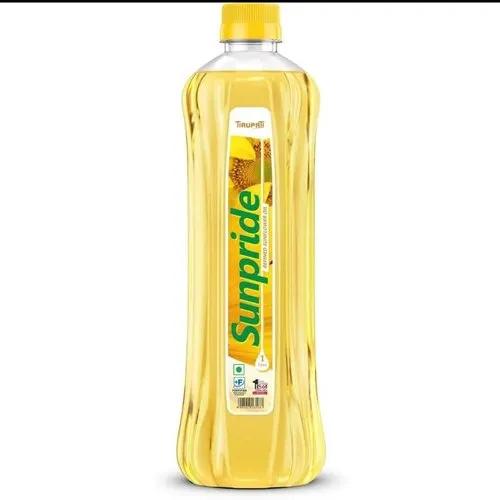 Jual SUNPRIDE SUNFLOWER OIL 1 LT - Jakarta Utara - INDIAN GROCERY ...