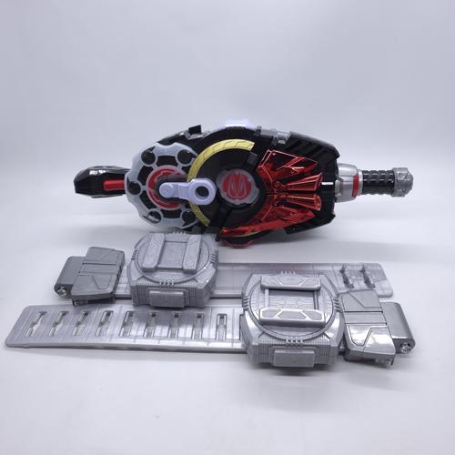 Jual dx kamen rider geats desire driver magnum boost buffa bandai - 1 ...