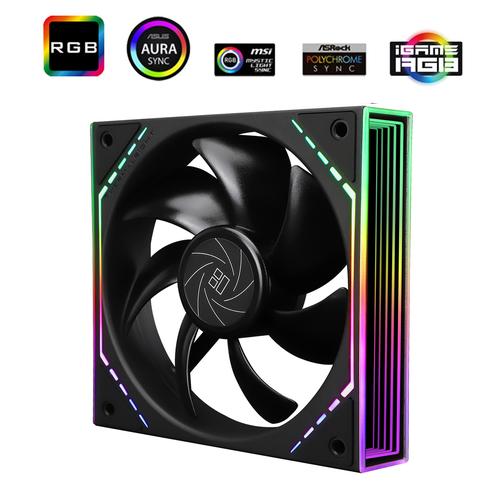 Jual Fan Casing PC Komputer | Thermalright Thermal Right TL-M12 M-12 ...