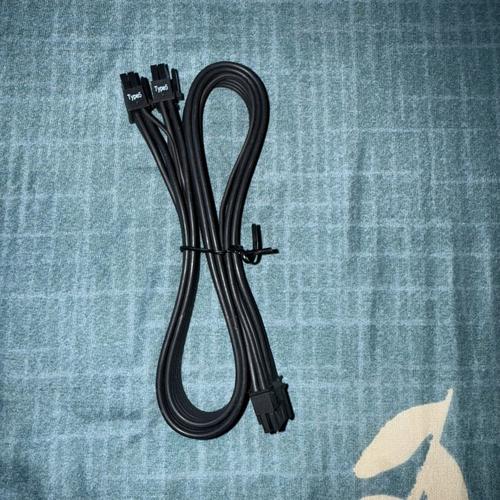Jual kabel modular corsair 12vhpwr type5 kabel modular corsair type 5 ...