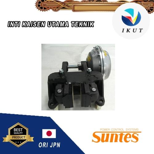 Promo SUNTES Pneumatic Disc Brake Type DB-3020A-4-01 (R) - Japan ...
