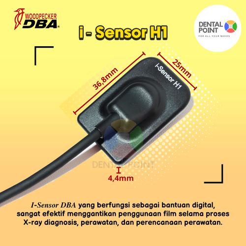 Jual Sensor X-Ray Dental / Foto Rontgen Periapikal Gigi / Radiografi ...