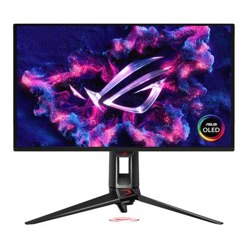 Promo ASUS ROG SWIFT OLED PG27UCDM 4K UHD 240 HZ | GAMING MONITOR 27 ...