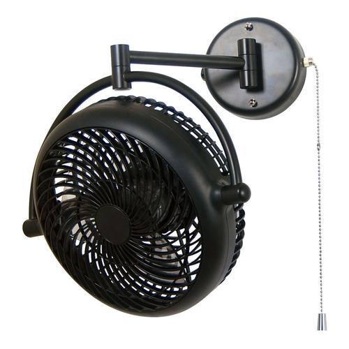 Promo Kipas Angin Dinding MT.EDMA 8in Vivi Wall Fan dengan 180 Derajat ...