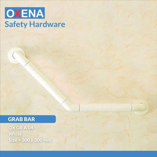 Jual Pegangan Safety Grab Bar Kamar Mandi Toilet OXENA GRAB BAR 135 ...