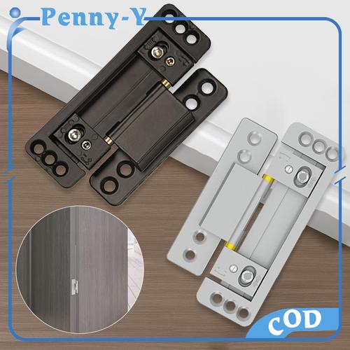 Jual 1pcs Engsel Tanam Pintu Invisible Hinges Engsel Door Hinge Dengan ...