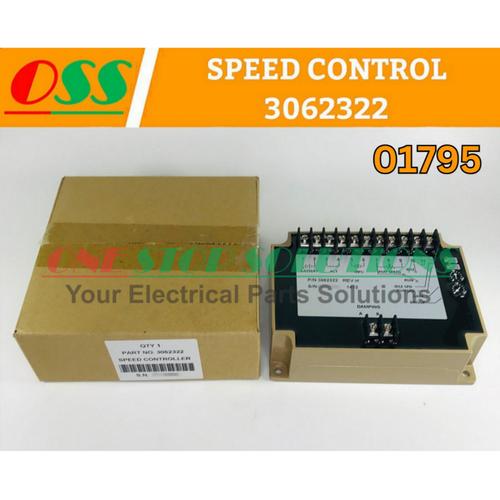 Jual ENGINE SPEED CONTROL 3062322 ATAU GOVERNOR GENSET 30-62322 ...