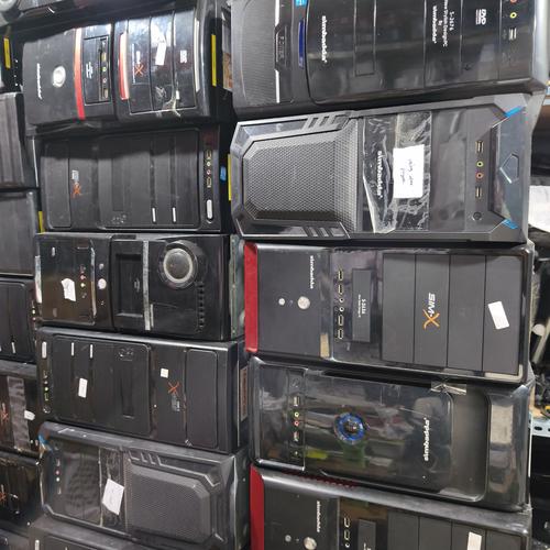 Jual casing dazumba bekas murah mulus - Jakarta Pusat - Paredes ...