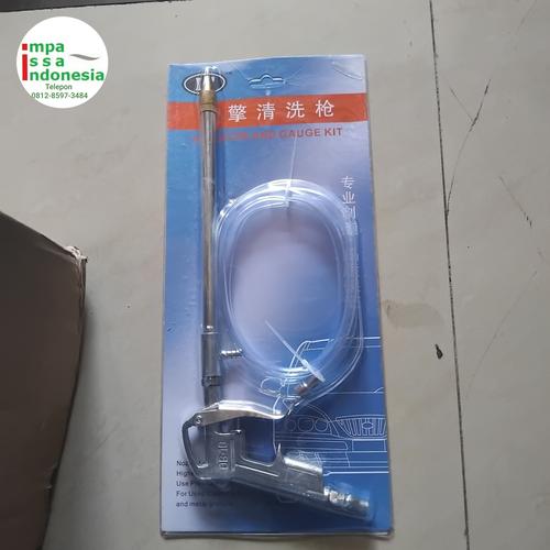 Jual 270601 ENGINE CLEANER GUN CLEANING GUN - Kota Depok - IMPA ISSA ...