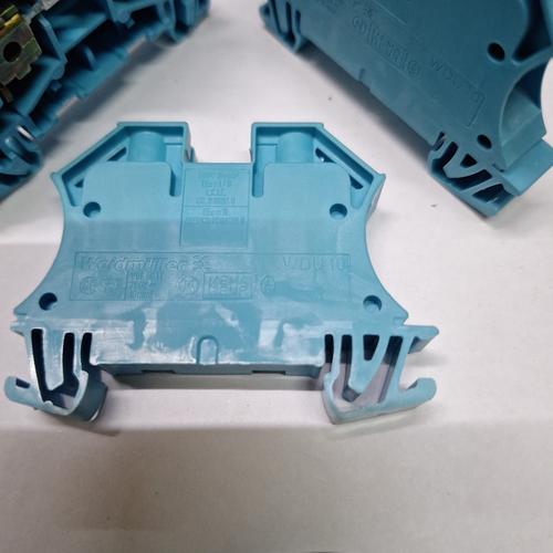 Jual TERMINAL BLOCK WEIDMULLER WDU 10 VIKING TERMINAL BLOK WDU10 - Jakarta Pusat - sumberkendok ...