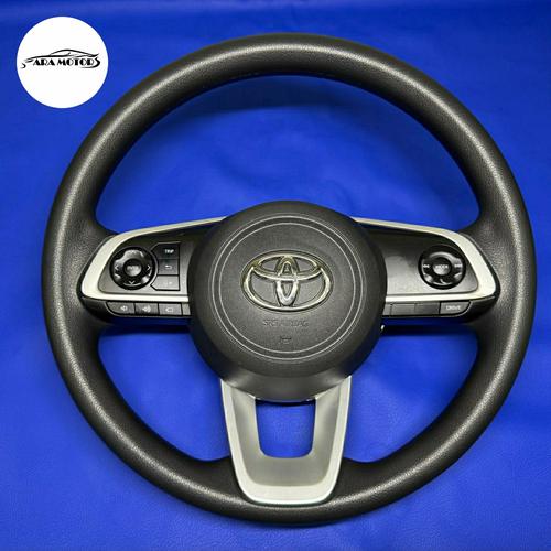 Jual Stir Toyota Raize Rocky Pnp All Toyota Daihatsu Original - Tanpa ...