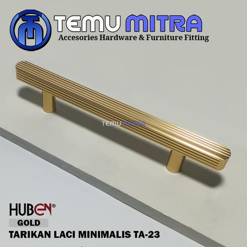 Jual Handle lemari Handle Gold Mirror Tarikan Laci Gagang Pintu Lemari ...