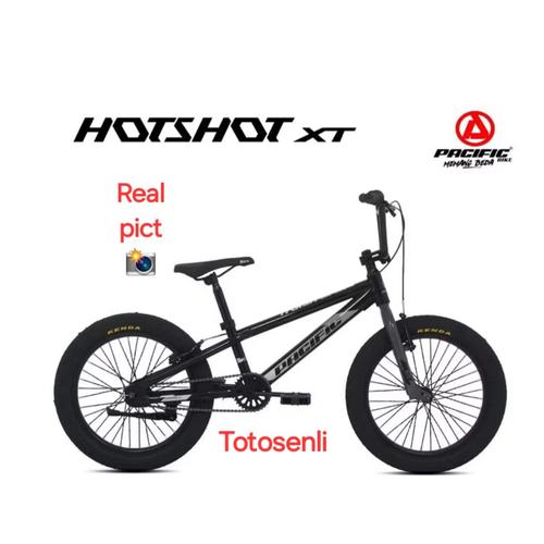 Jual Sepeda Anak Laki laki Bmx 20 Pacific Hotshot XT 3.0 Sepeda Model ...