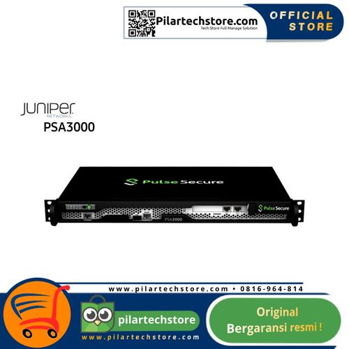 Jual Juniper Switch - PSA3000 8GB SATA3 - Jakarta Selatan ...