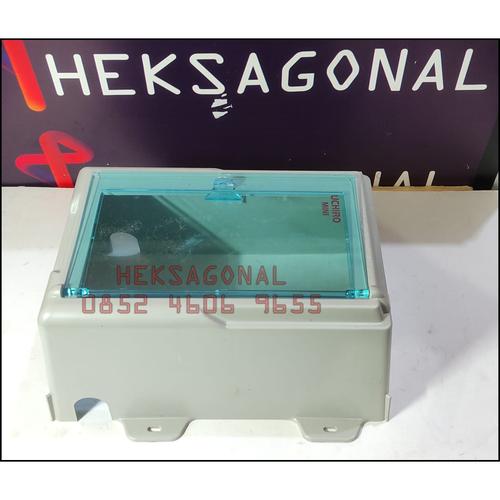 Jual Box Tutup Meteran Listrik Box KWH Meter Listrik Prabayar BPN ...