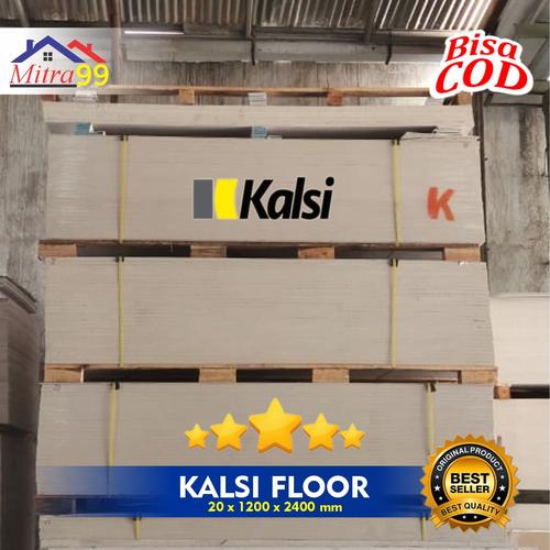 Jual Kalsi Board 20mm | Papan Kalsi | Kalsi Jakarta | Papan Lantai kuat ...
