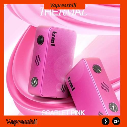 Jual TRML MOD T200 TRML MOD ONLY 220W TRML MOD AUTHENTIC - Jakarta ...