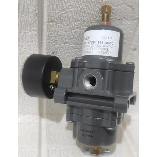 Jual PRESSURE REGULATOR FISHER 67CF-1663-38550 - Jakarta Barat ...