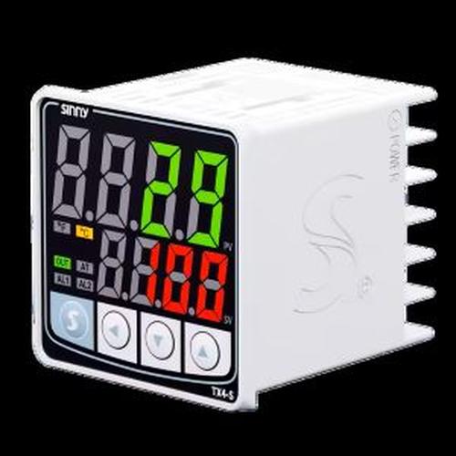 Jual Sinny TX4-S PIB Temperature Controller pengendali temperatur untuk Gas Oven, Panel Industri ...