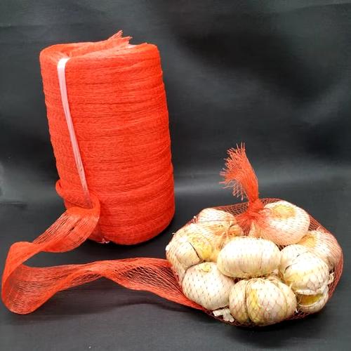 Jual Polynet/Kantong Jaring Buah/Telur/Bawang/Sayuran Best Fresh Red ...