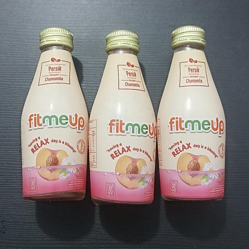 Jual Fit me up relax - atasi insomnia - Jakarta Barat - Gabriel jimmy ...