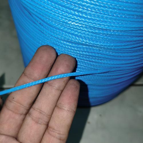Jual Tali prusik assist line DYNEEMA(uhmwpe) 1000lbs 2,2mm hollow braid - Kota Tangerang - Win's ...