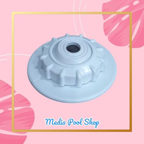 Jual Inlet Kolam Polos 1,5 inch Model Emaux - Inlet Kolam Renang Pipa ...