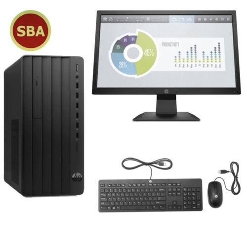 Jual HP Pro 280 G9 MT Tower BH2Y8AT i5-13500 32GB 512GB Windows 11 Home ...